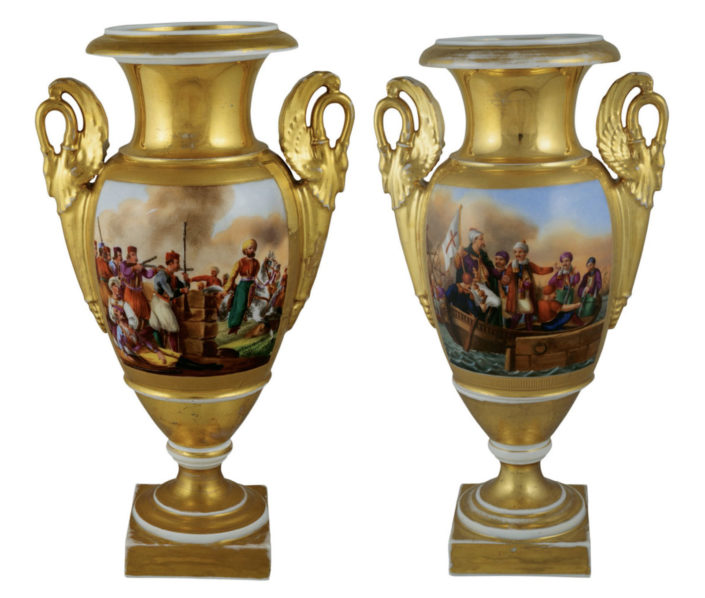 Philhellenic Art - ΜΟΥΣΕΙΟ ΦΙΛΕΛΛΗΝΙΣΜΟΥ