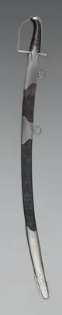 Polish sword - ΜΟΥΣΕΙΟ ΦΙΛΕΛΛΗΝΙΣΜΟΥ