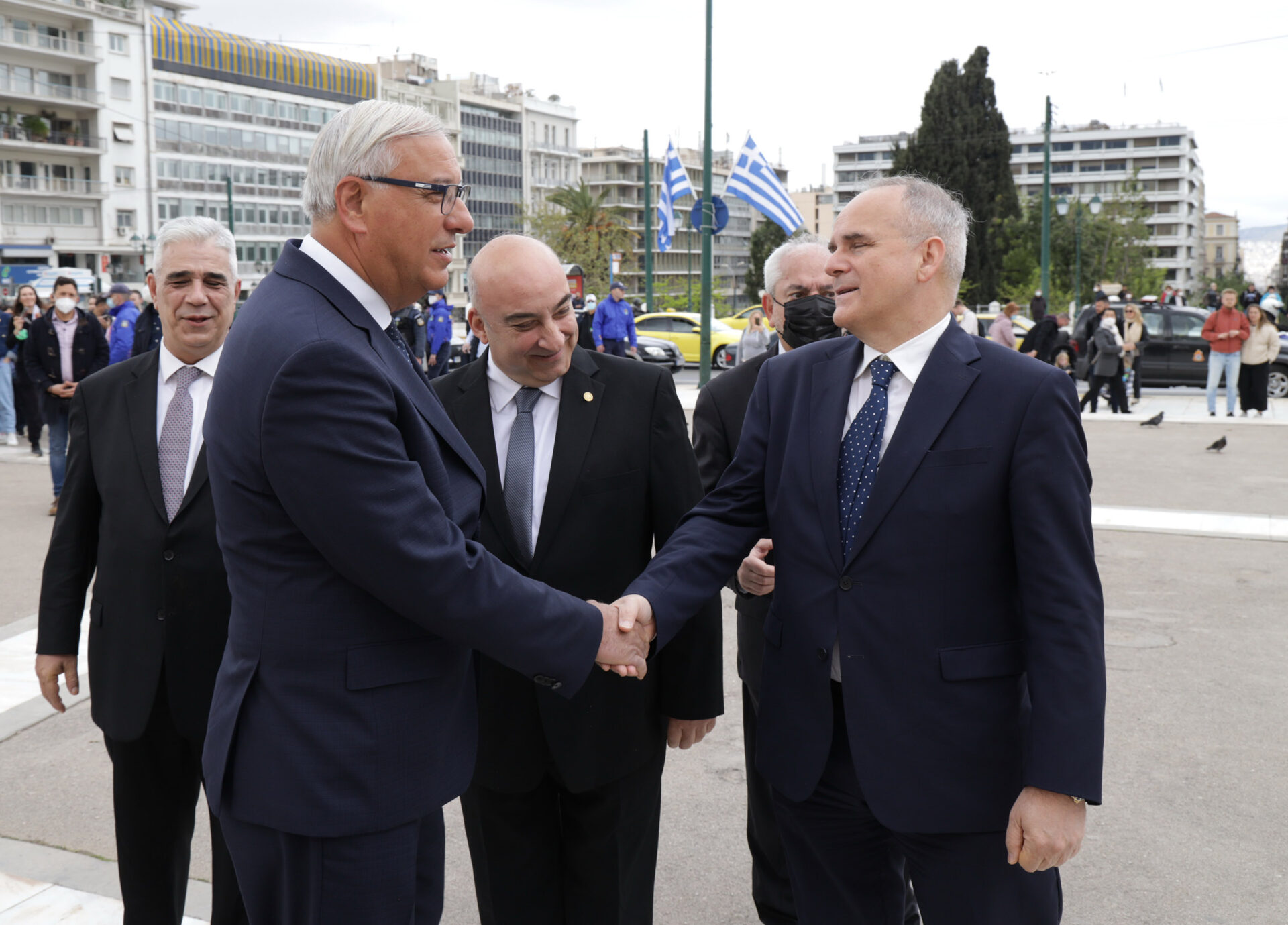 H ΕΕΦ συμμετείχε στις τιμητικές εκδηλώσεις για την Ημέρα Φιλελληνισμού ...