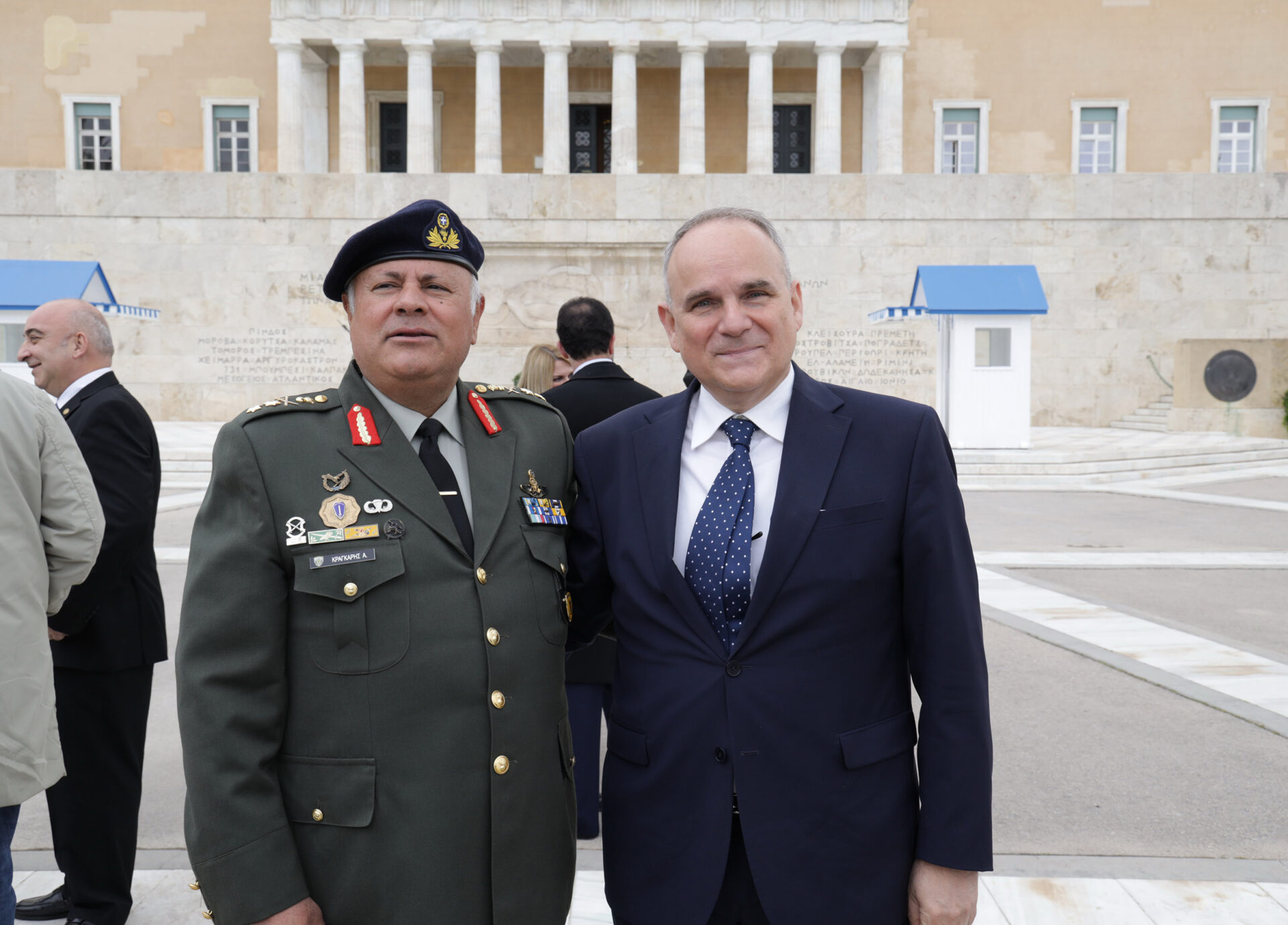 H ΕΕΦ συμμετείχε στις τιμητικές εκδηλώσεις για την Ημέρα Φιλελληνισμού ...