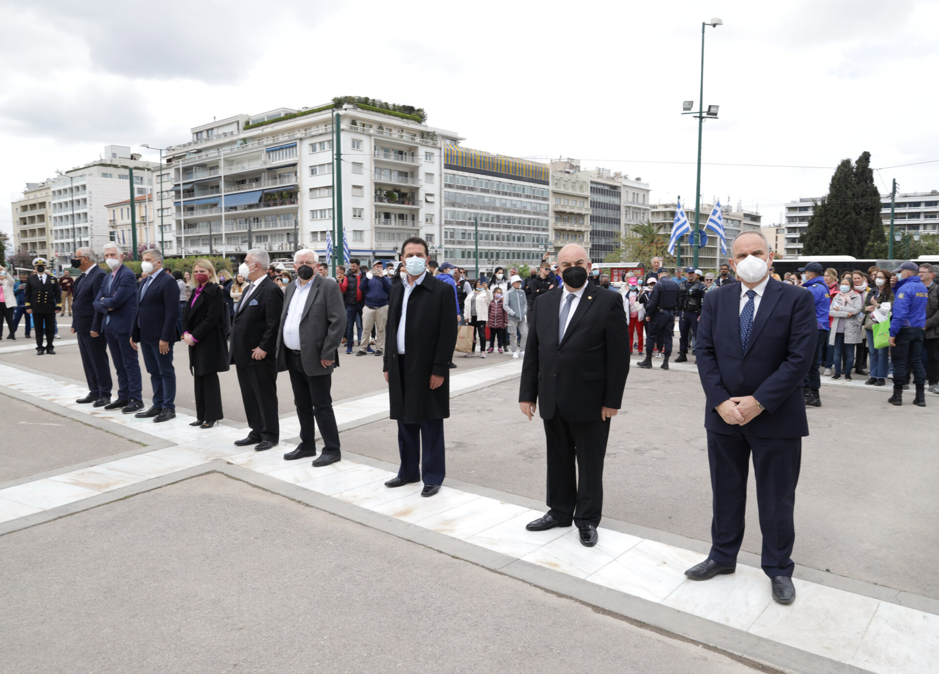H ΕΕΦ συμμετείχε στις τιμητικές εκδηλώσεις για την Ημέρα Φιλελληνισμού ...