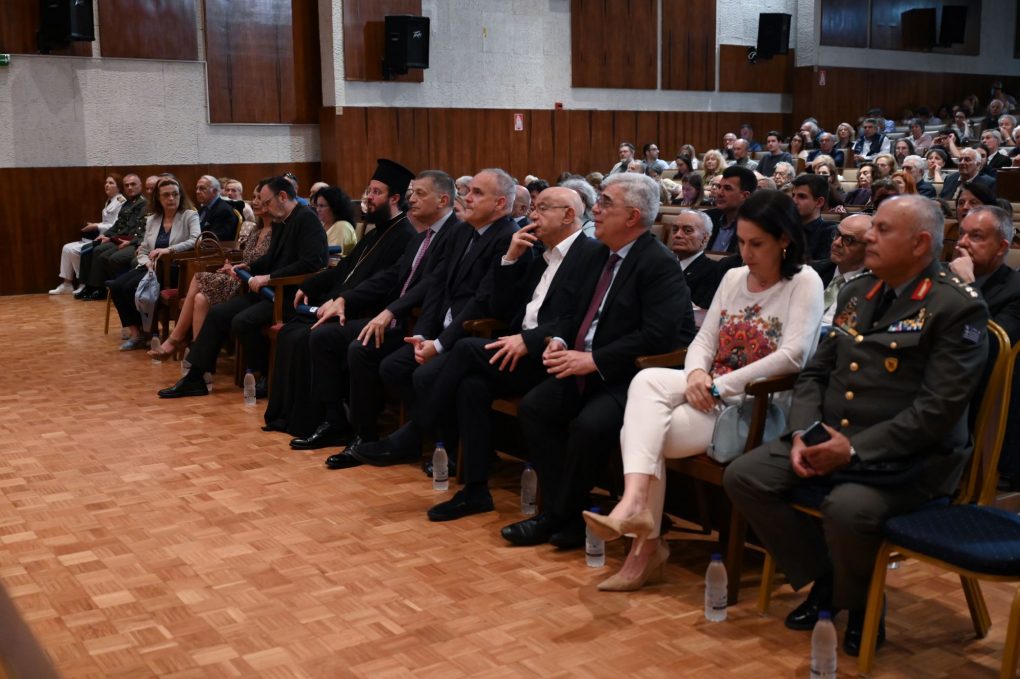 Πρεμιέρα της ταινίας «Οι Φιλέλληνες» - ΜΟΥΣΕΙΟ ΦΙΛΕΛΛΗΝΙΣΜΟΥ